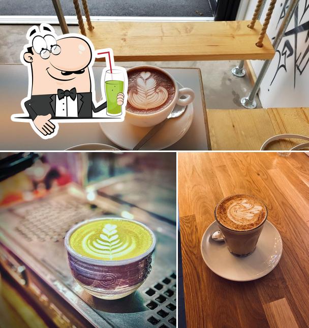 LONG & SHORT in London - Restaurant reviews