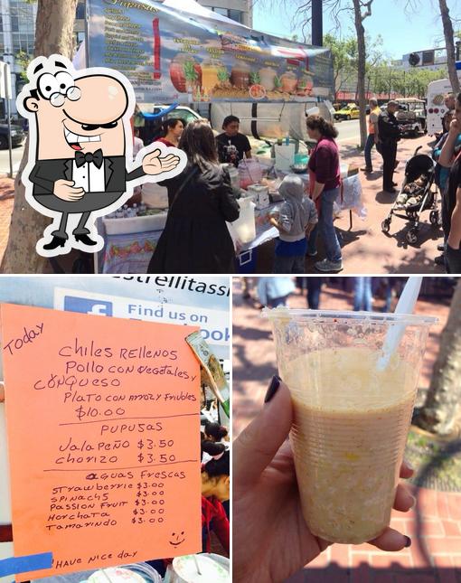 La Estrellita Snack, 100 Alemany Blvd in San Francisco - Restaurant reviews