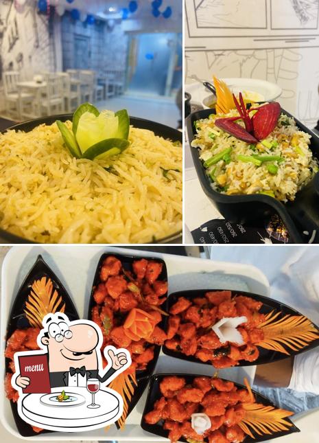 MALABARYS FAMILY RESTAURANT PATAMATA, Vijayawada - Restaurant reviews