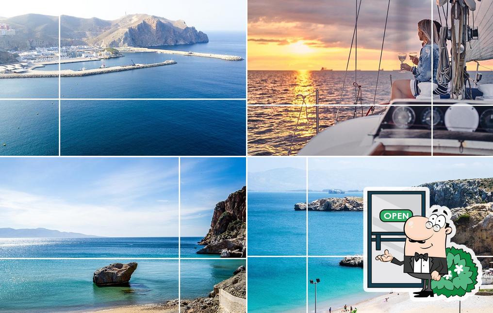 Mercure Quemado Al Hoceima, El Hoceima - Restaurant reviews
