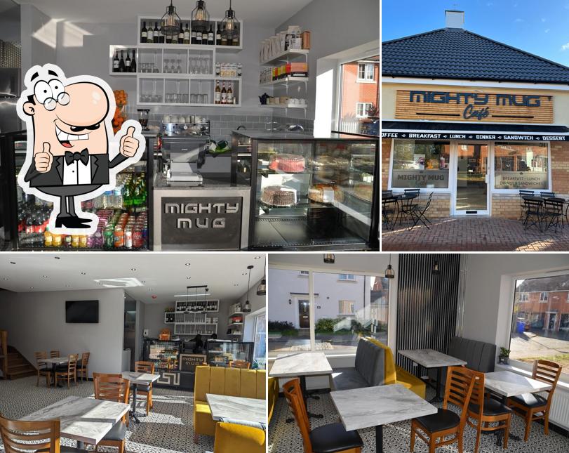 Mighty Mug Cafe, Red Lodge - Restaurant menu, prices and reviews
