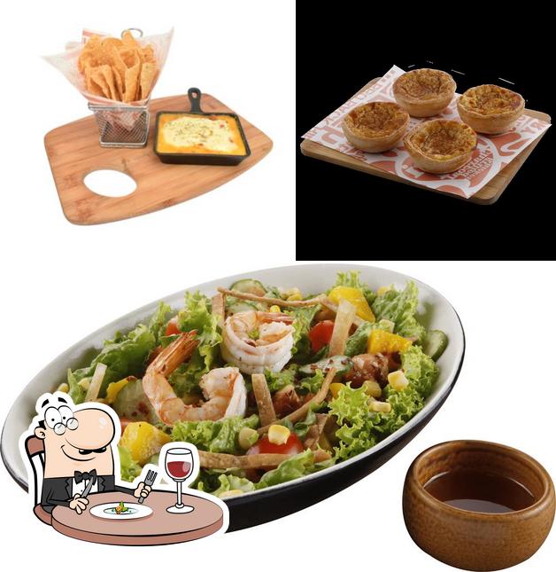 Peri Peri Charcoal Chicken (Imus) restaurant, Imus - Restaurant reviews