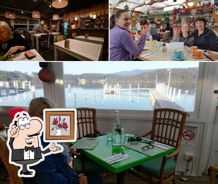 Quarterdeck, Narooma - Restaurant menu, prices and reviews