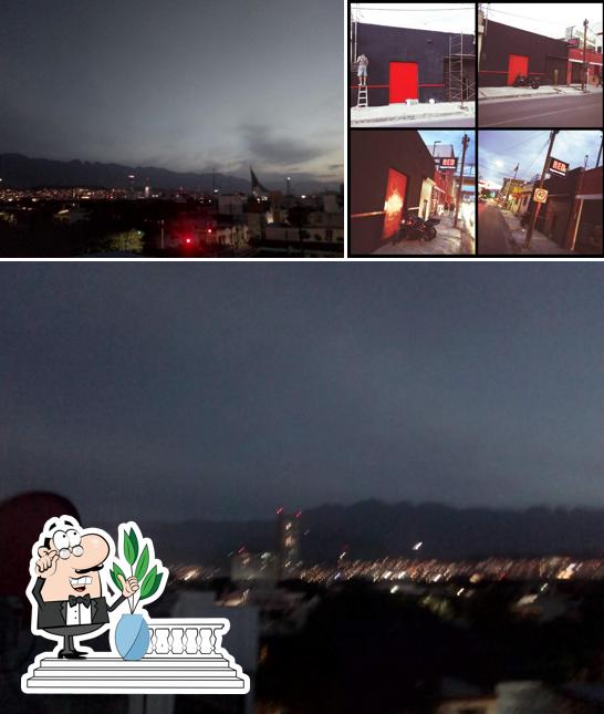 RED CLUB, Monterrey - Restaurant reviews