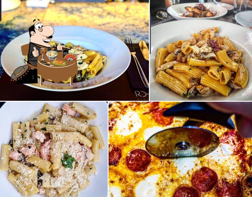 Rokoko, Nicosia - Restaurant menu, prices and reviews