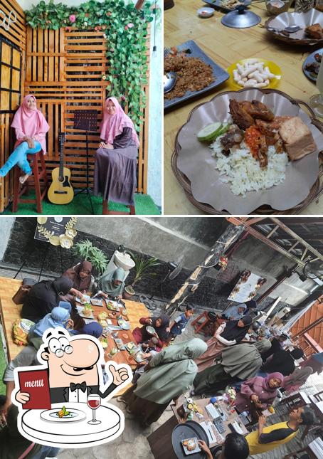 Satu Atap cafe, Karawang - Restaurant reviews