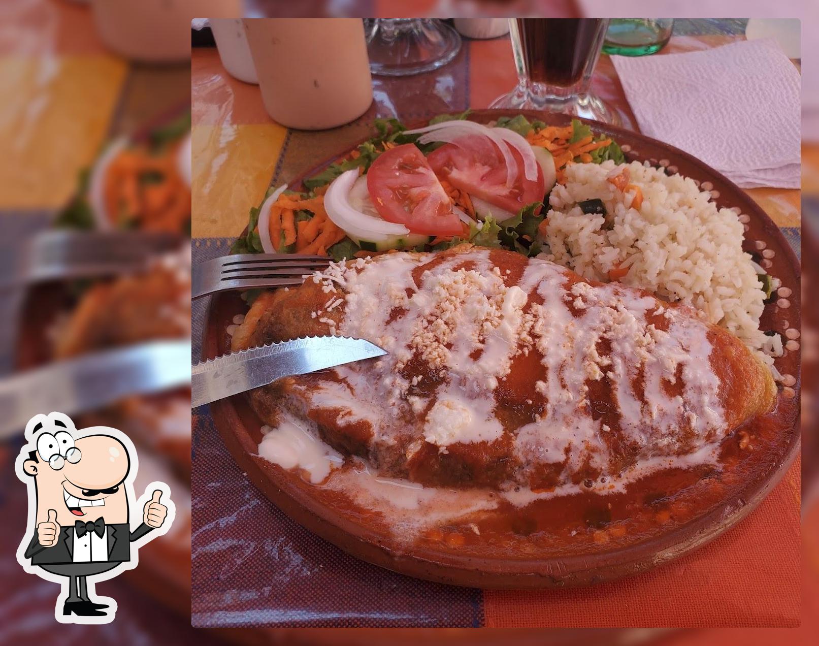 Sazon con sabor restaurant, Chapala - Restaurant reviews
