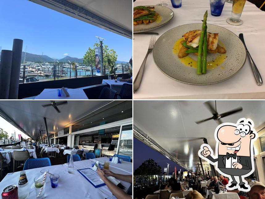 Tha Fish, Cairns City - Restaurant menu, prices and reviews