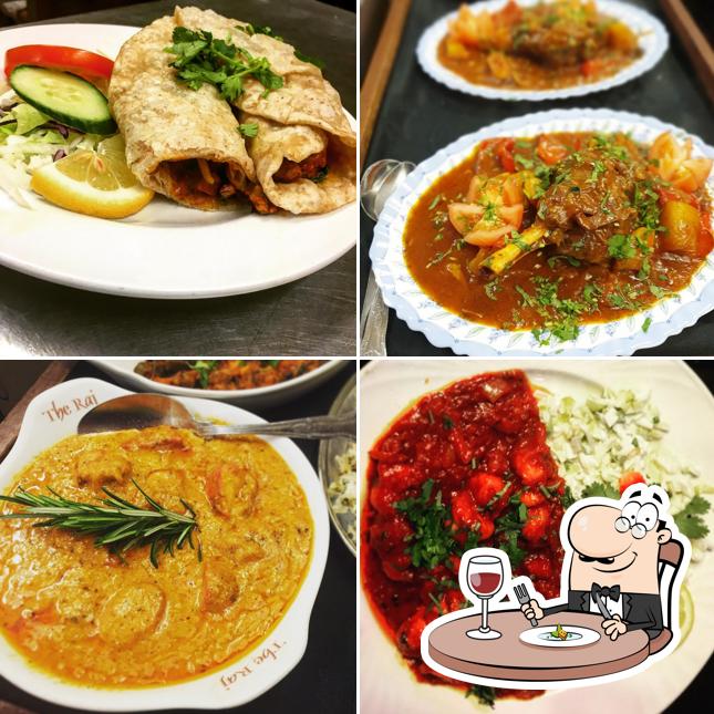 Find the best place to eat in Wigan, summer 2024 - Restaurant Guru