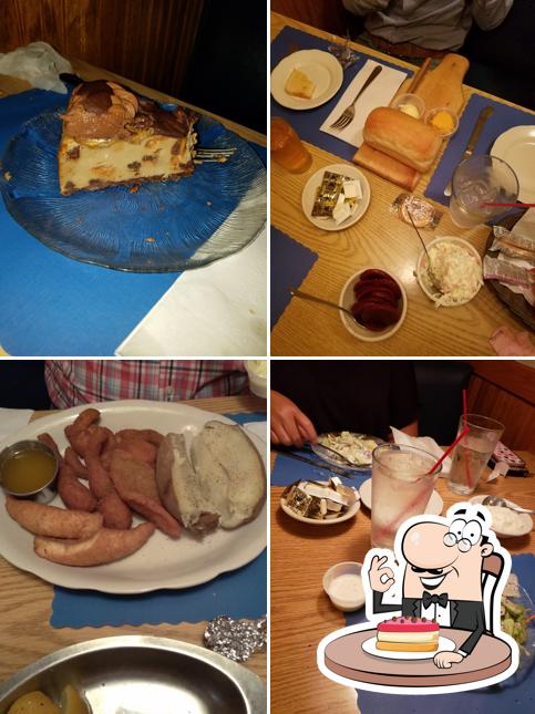 The Schererville Lounge in Schererville - Restaurant reviews