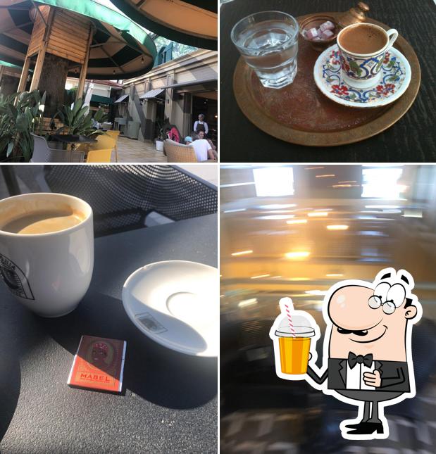 Three Palms Cafe Bistro Bar, Marmaris - Restaurant reviews