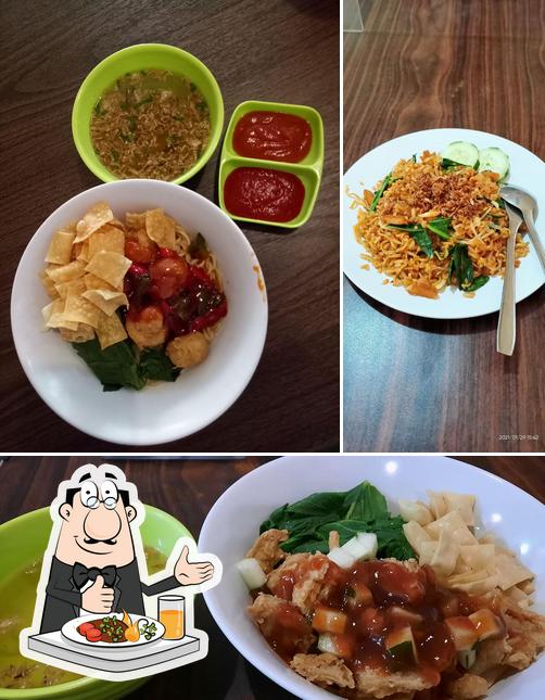 Velan Kitchen (Vegetarian Food) restaurant, Surabaya - Restaurant reviews