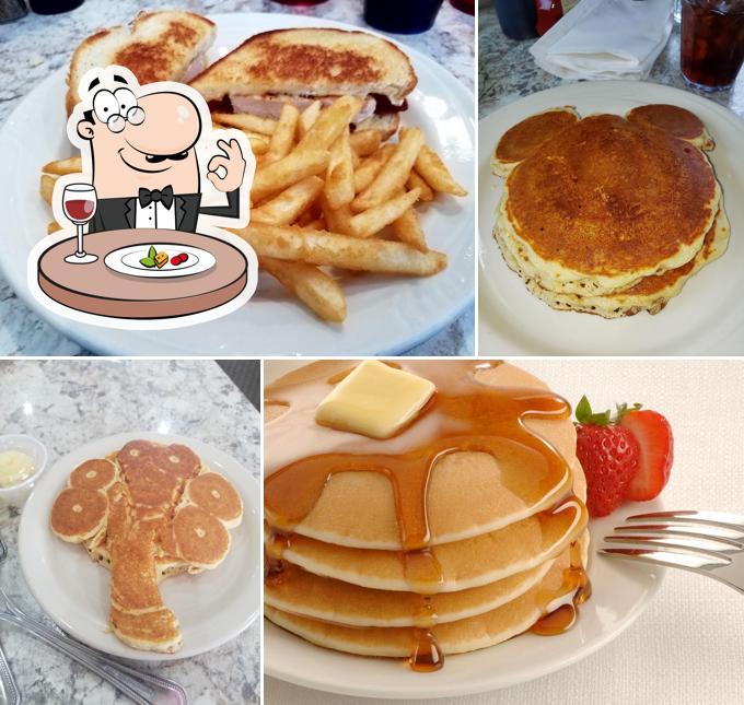 Family Chef, Morrison - Restaurant menu, prices and reviews