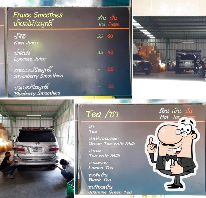 little duck cafe, Bangkok - Restaurant menu, prices and reviews