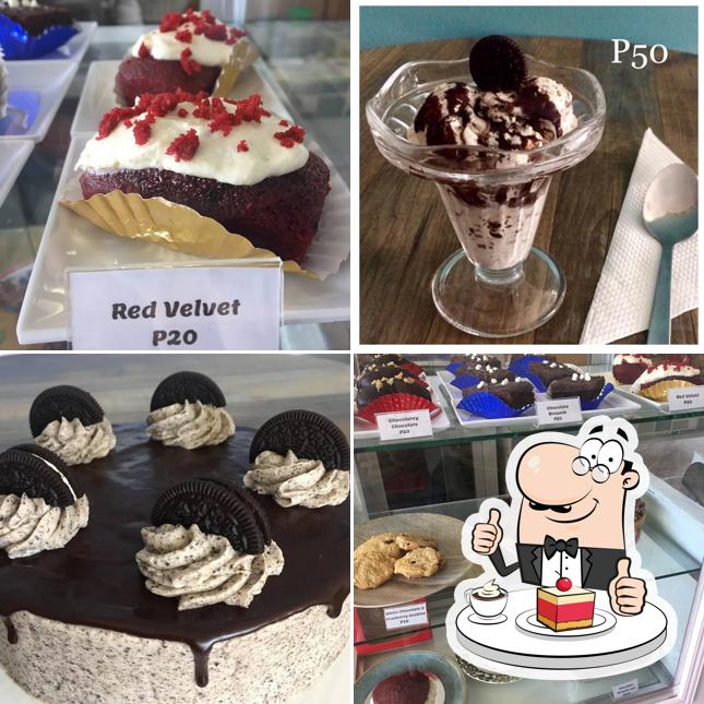 Sticky Spoon Cafe, Bilar - Restaurant reviews