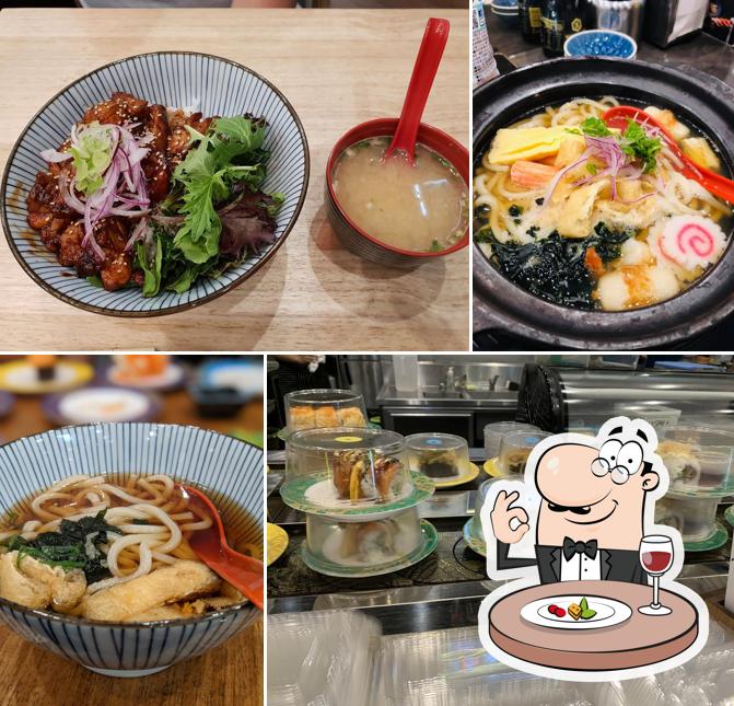Sushi Musa in Kotara - Restaurant reviews