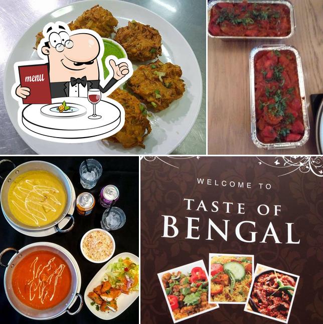 Taste of Bengal in Harrogate - Restaurant reviews