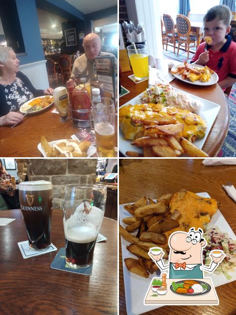 The Apple Tree, Middlesbrough - Restaurant menu, prices and reviews