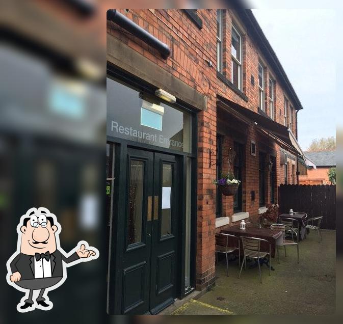 Top 5 british restaurants in Long Eaton, october 2024 - Restaurant Guru