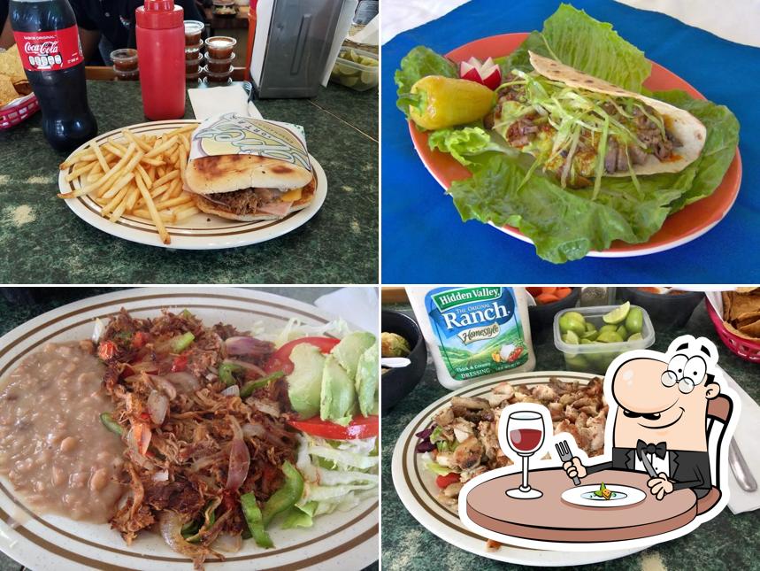 Tortas Lopez, Ensenada - Menú del restaurante, precios y reseñas