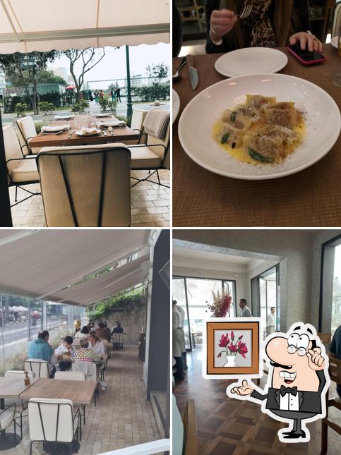 Troppo Restaurante, Lima - Opiniones del restaurante