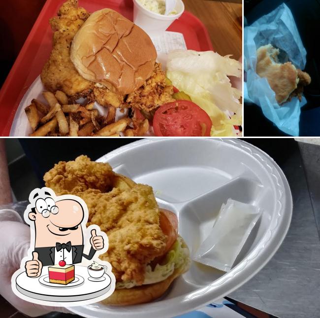 Beaver Creek Biscuit Company and Barbecue, Lithia Springs - Restaurant ...