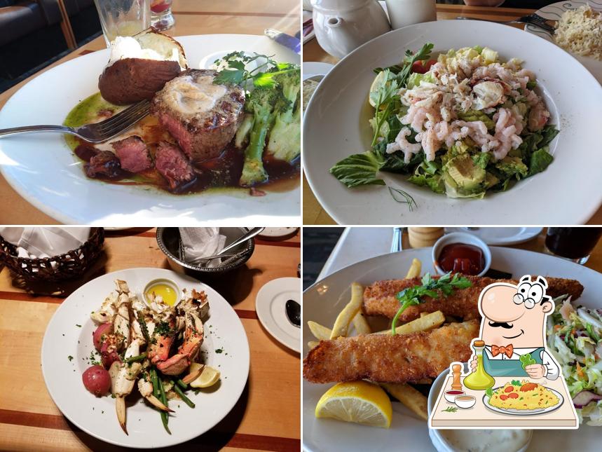 Top 5 restaurants with seafood chowder in Everett, september 2025 ...