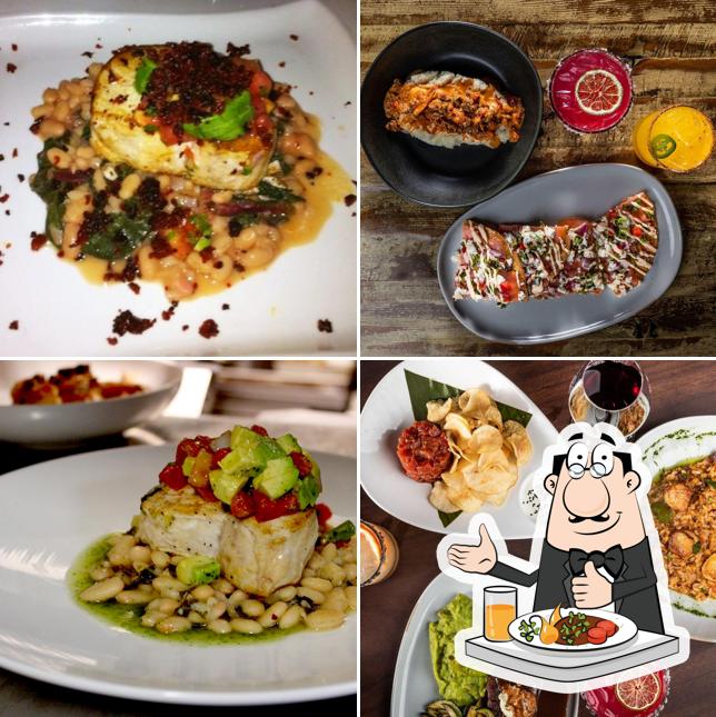 Canyon Restaurant, Fort Lauderdale - Restaurant menu, prices and reviews