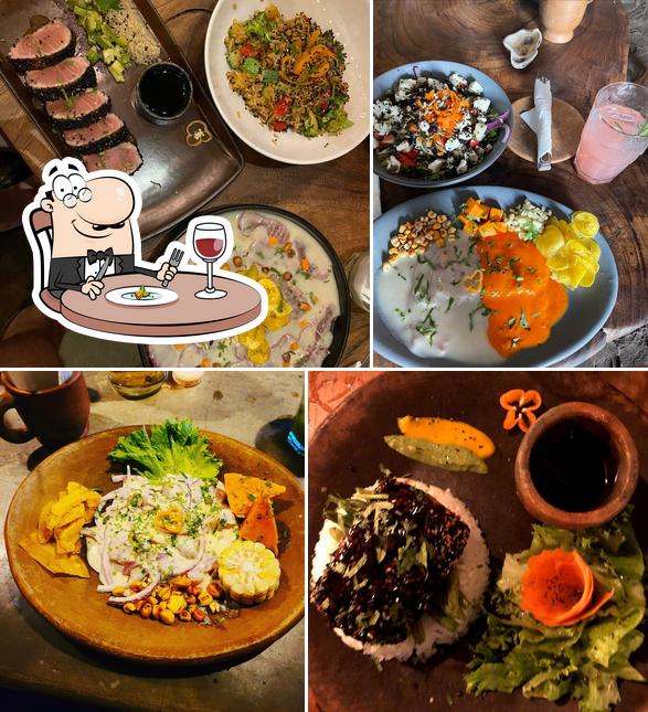 Top 5 restaurants with tuna steak in Brisas de Zicatela, november 2024 ...
