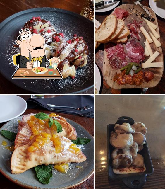 The Iberian Pig, 121 Sycamore St in Decatur - Restaurant reviews