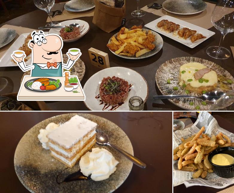 Tierra Santa in Cártama - Restaurant reviews