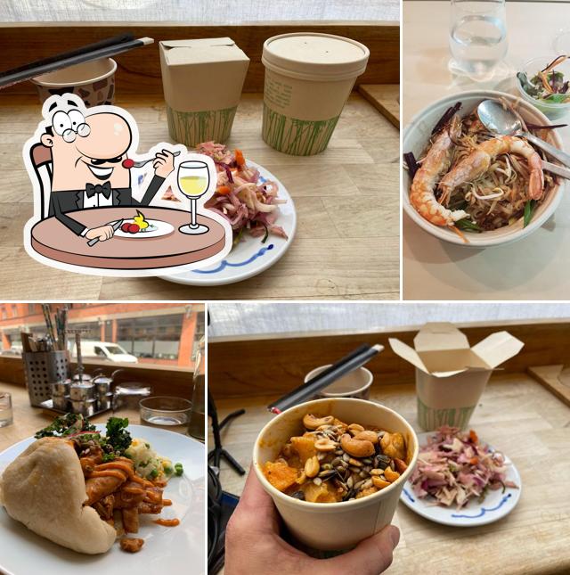 Happy Rooster, Stockholm - Restaurant menu, prices and reviews