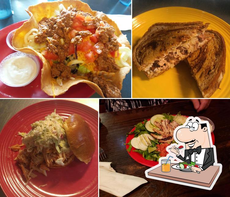 3rd Base Bar and Grill, La Porte - Restaurant menu, prices and reviews