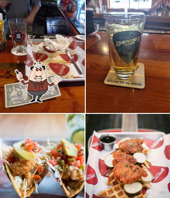 Boomtown Saloon Country Bar in Lake Delton - Restaurant menu and reviews