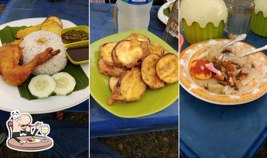 Batavia Food Court cafe, Meulaboh - Restaurant reviews
