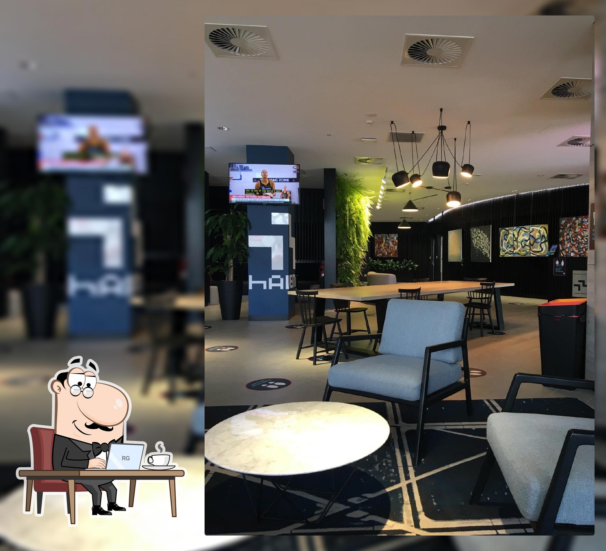 Bean Culture in Canberra - Restaurant reviews