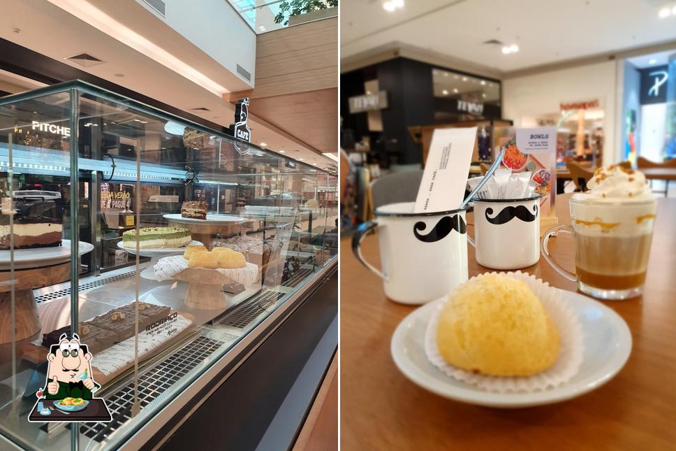 Café Cultura - Canoas Park, Canoas - Avaliações de restaurantes