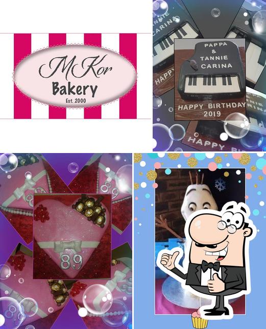 Mkor Bakery, Cape Town - Restaurant menu, prices and reviews