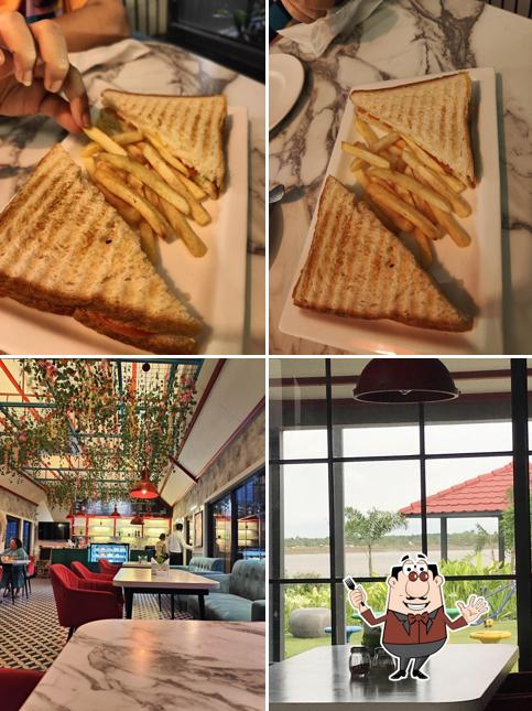 Top 5 restaurants in Taki, april 2025 - Restaurant Guru