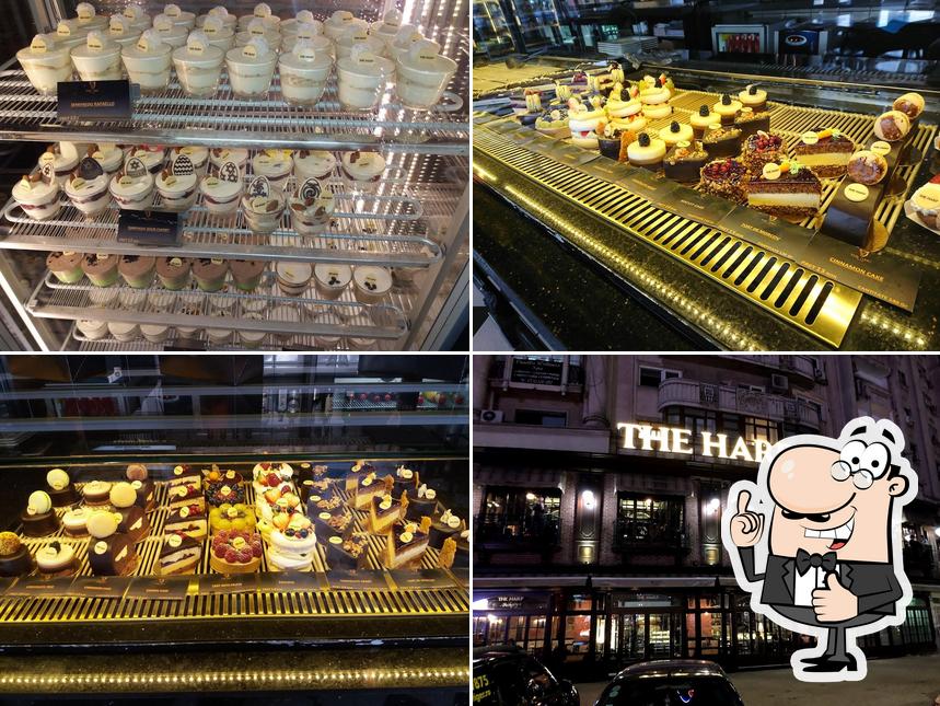 The Harp Bakery, Bucharest - Restaurant reviews