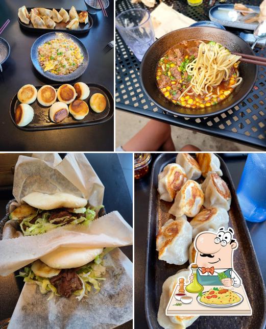 Chopstickers, Fort Collins - Restaurant menu, prices and reviews