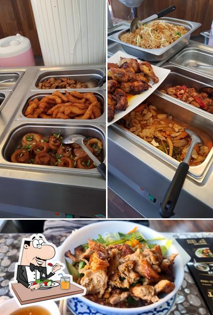 Restaurang Cöm Viet, Perstorp - Restaurant menu, prices and reviews
