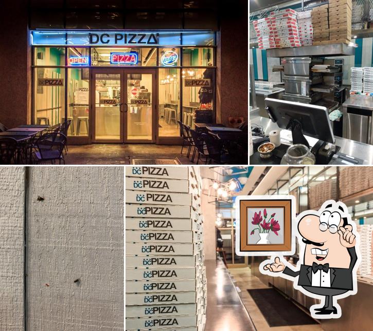 Top 20 restaurants in Washington, october 2025 - Restaurant Guru