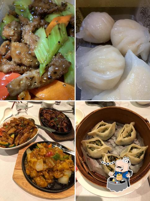 Dumpling King, Box Hill - Restaurant menu, prices and reviews