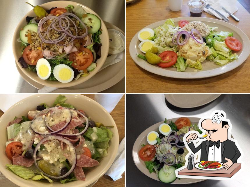 Eatz, Melbourne - Restaurant menu, prices and reviews