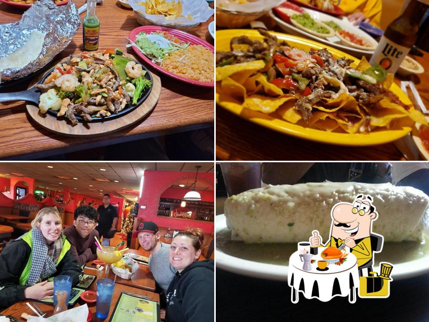El Campestre, Ontario - Restaurant menu, prices and reviews
