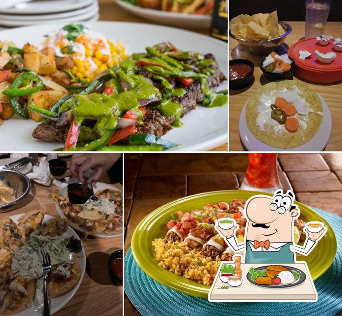 El Chico Cafe, Tulsa - Restaurant menu, prices and reviews