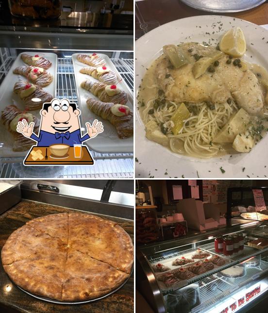 Estella's Pizzeria, Port Saint Lucie - Restaurant menu, prices and reviews