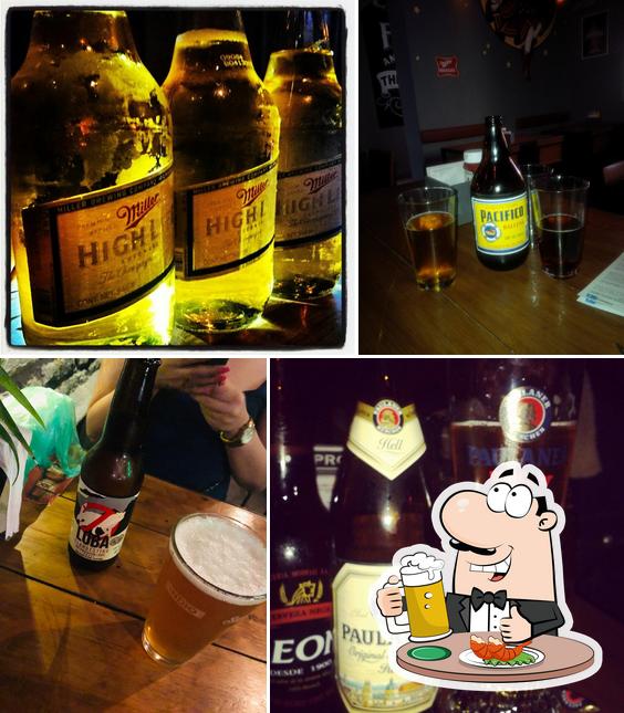 Hudson Bar, Guadalajara - Opiniones del restaurante