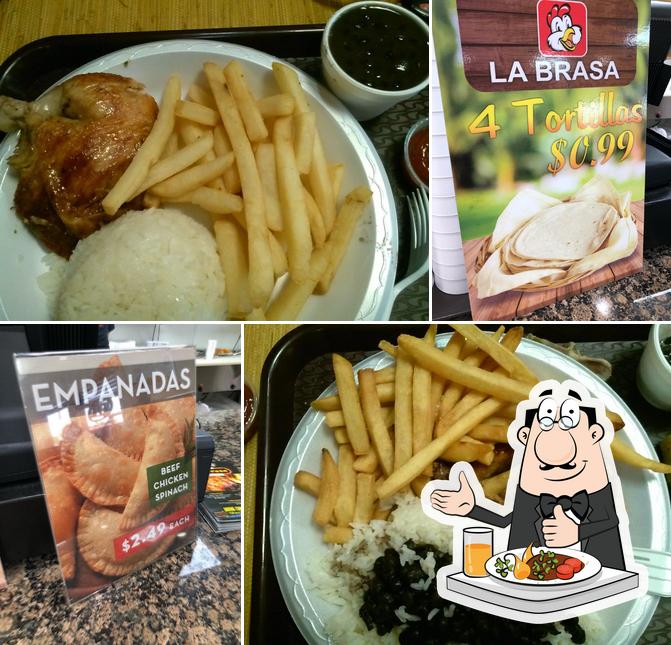 La Brasa Rotisserie & Grill, 5023 Okeechobee Blvd in West Palm Beach ...